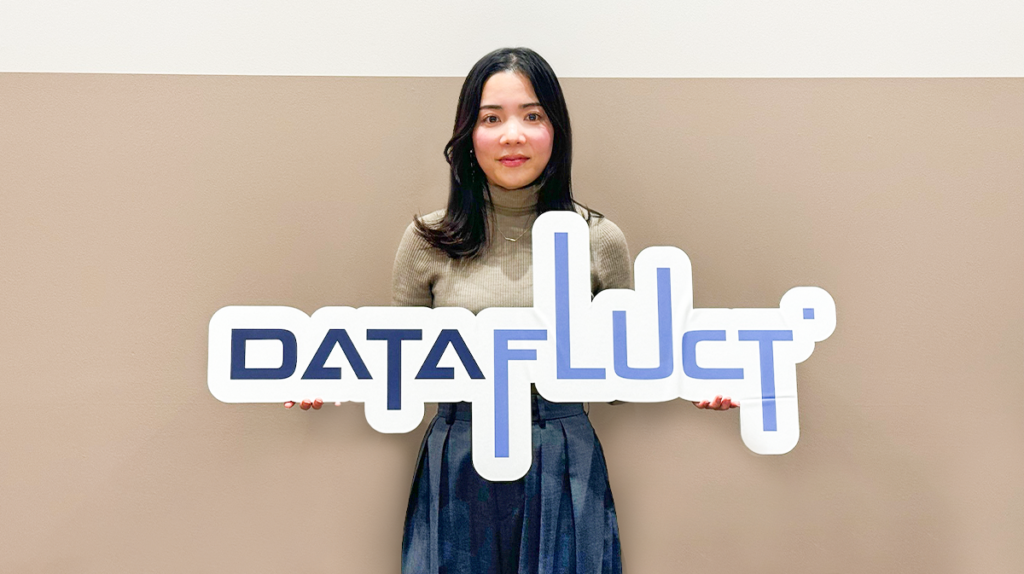 株式会社DATAFLUCT - DORIRU株式会社