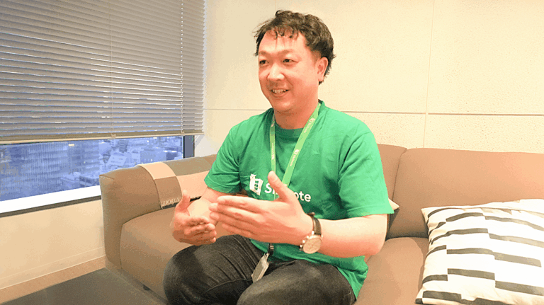 株式会社Skillnote - DORIRU株式会社